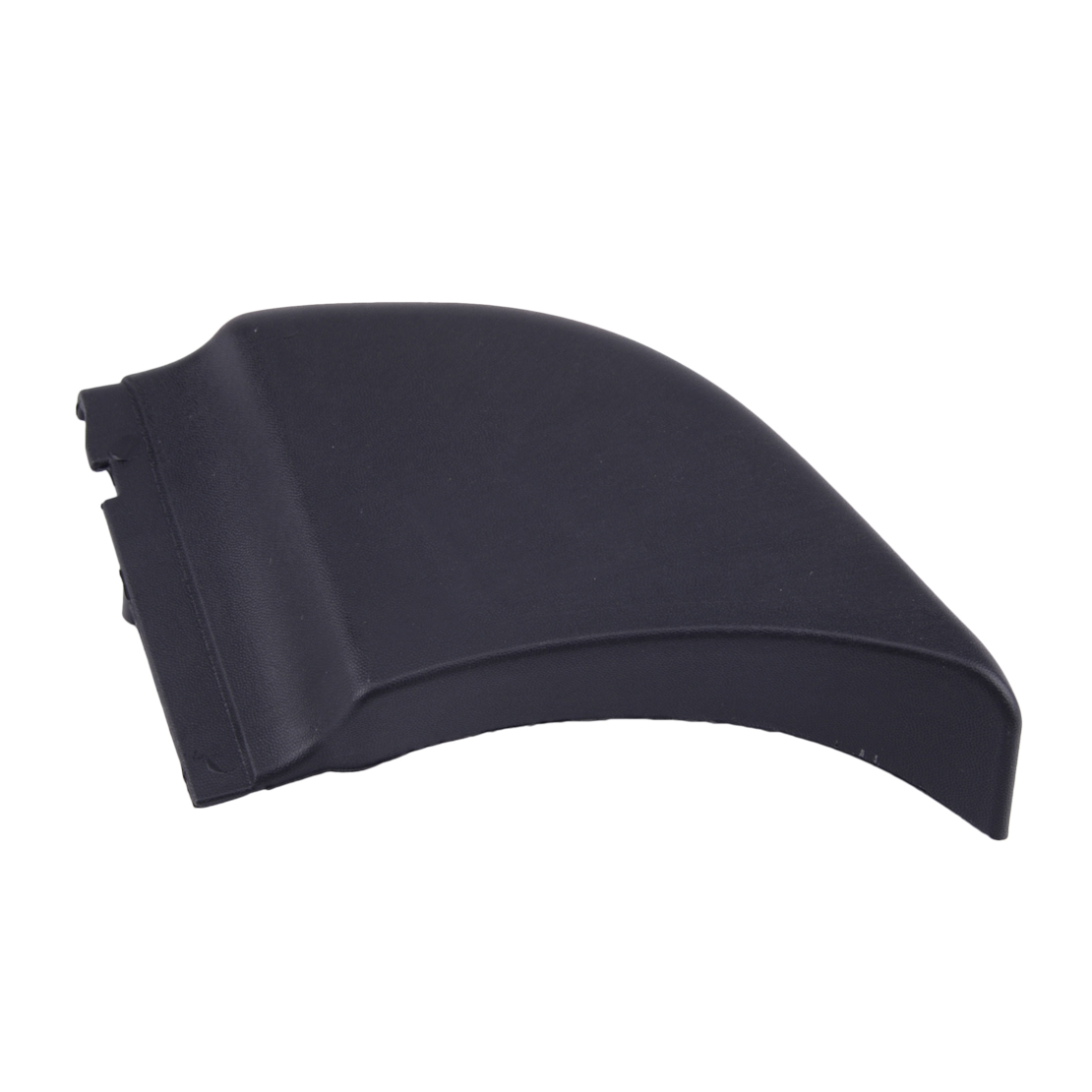 Car Rear Left Bumper End Plate Corner Cap Fit For Toyota Hilux Vigo ...