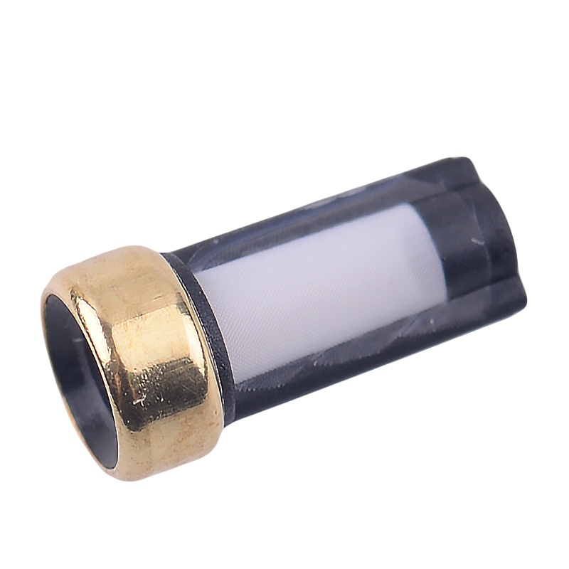 100pcs Fuel Injector Micro Basket Filter Fit For ASNU03C Injector ...