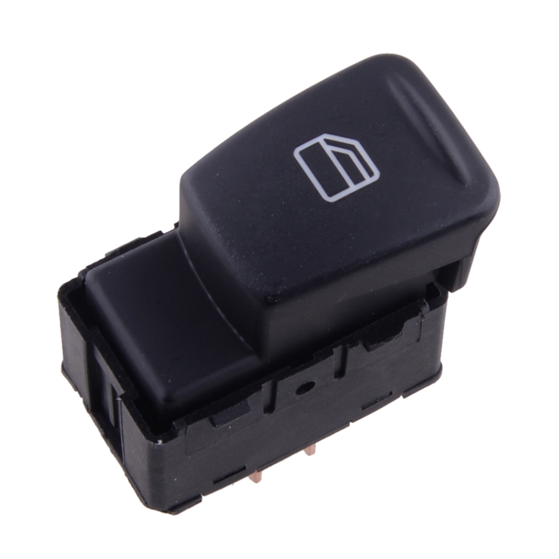 Car Electric Power Front Window Control Switch Button Fit For Smart 454 ...