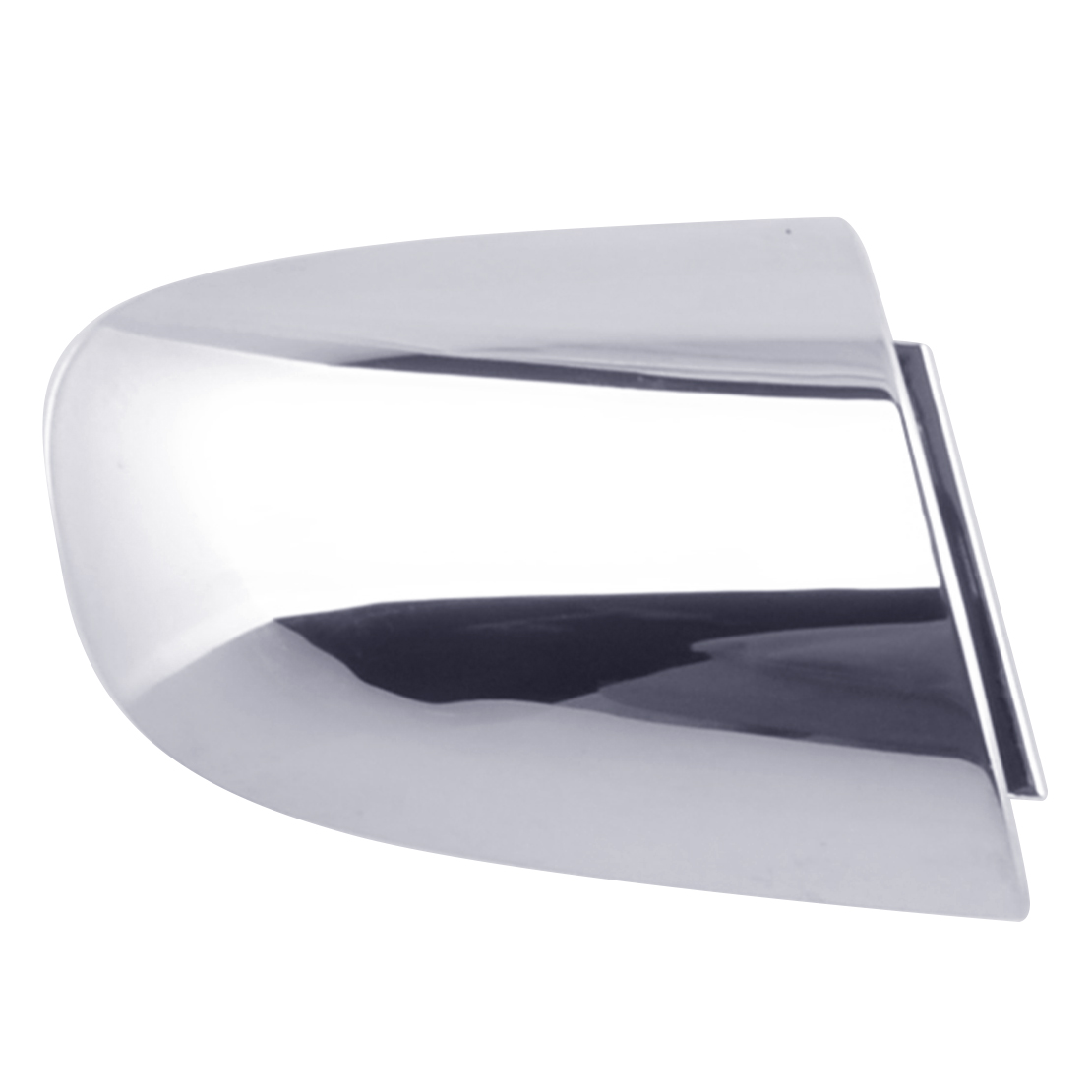 Chrome Rear Right Door Handle Cover Fit for Kia Sorento 2016-2020 83662 ...