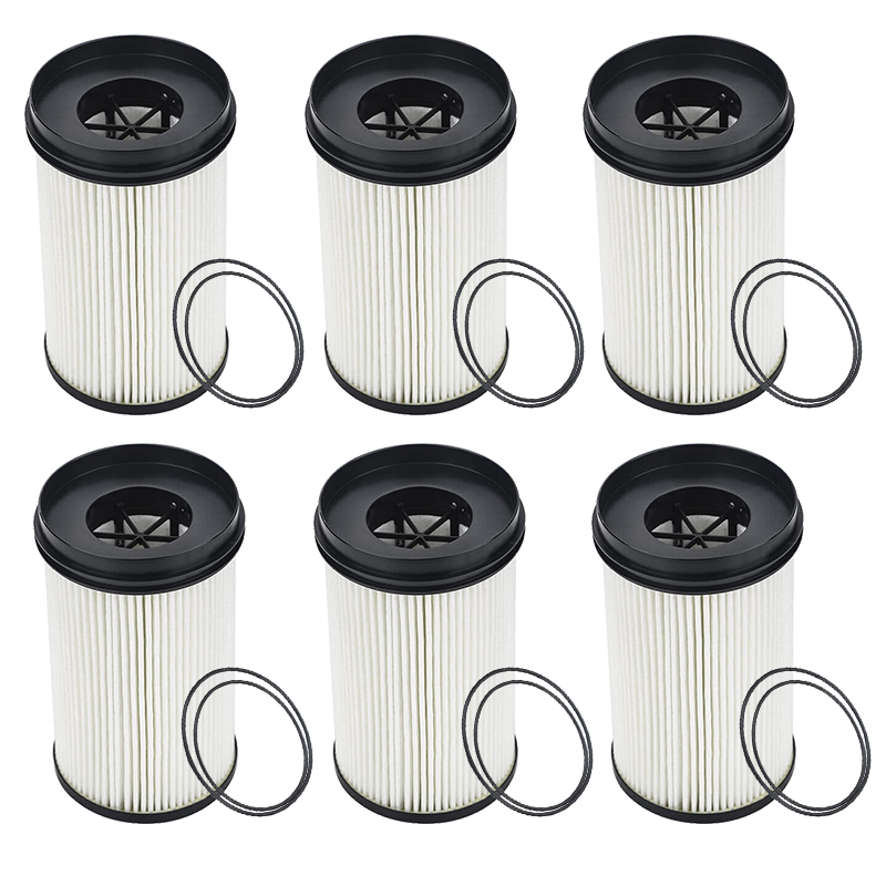 Car Fuel Filter Element fit for DD13 DD15 DD16 Diesel Engine R61709 ...