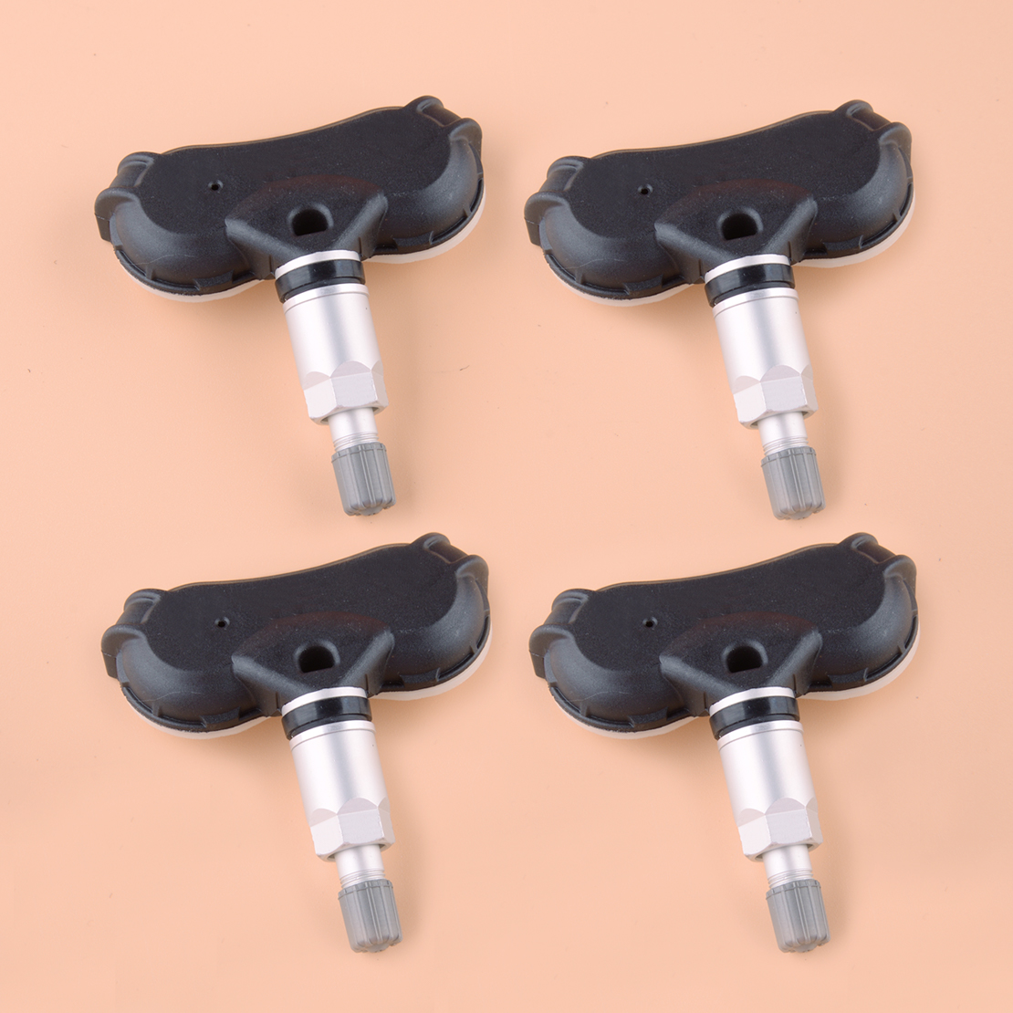 4 Pack Tire Pressure Sensors TPMS 52933-3V600 Fits Hyundai Grandeur HG ...
