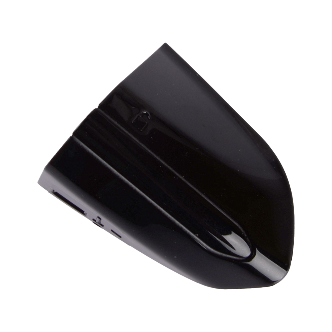 1x Front Left Door Handle Key Cover Cap Bezel Fit For Ford Fusion Edge ...