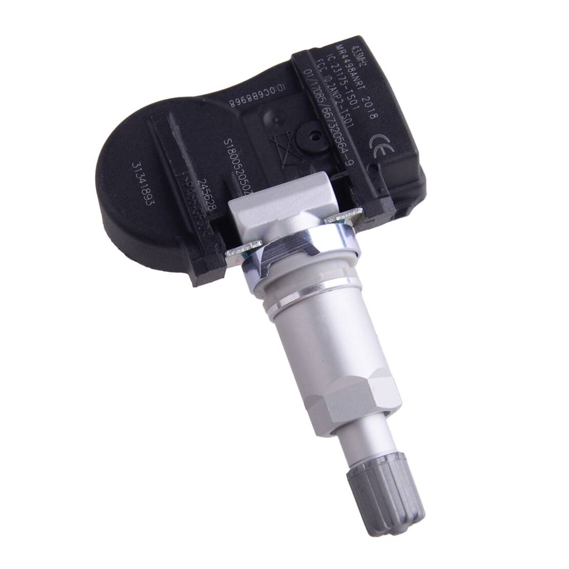 TPMS Tire Pressure Sensor Fits For Volvo V50 V70 S40 S60 S70 S80 XC60 ...