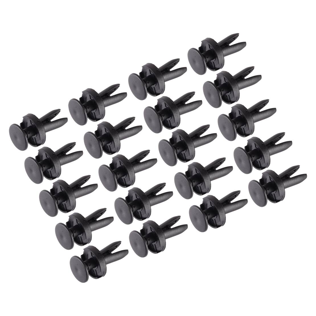 Car Bumper Fender Door Panel Clip Fastener Fit for Chrysler Jeep Dodge ...