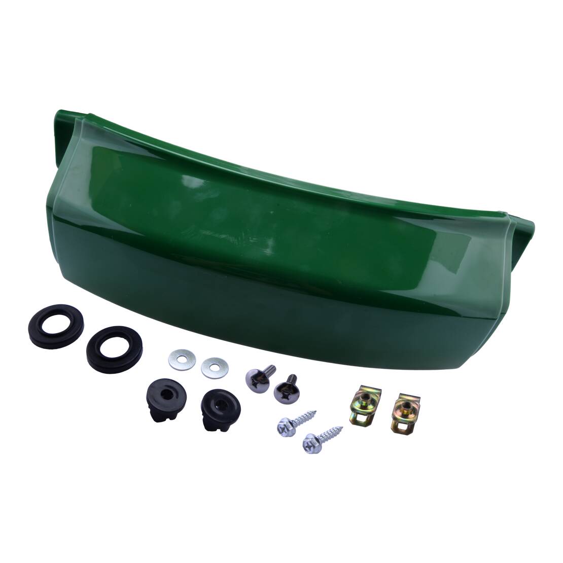 Front Bumper AM128998 Kit Fit For John Deere LT133 LT155 LT166 LT150 ...