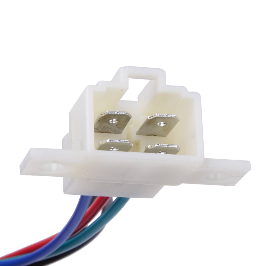 Taillight Wiring Harness Hiedra Tailgate Hatch Lamp Socket Wire Harness ...