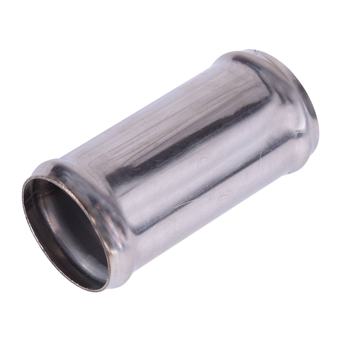 Aluminum Pipe Joiner Silicone Hose adapter 1-1/2" fit for Auto/Car ...