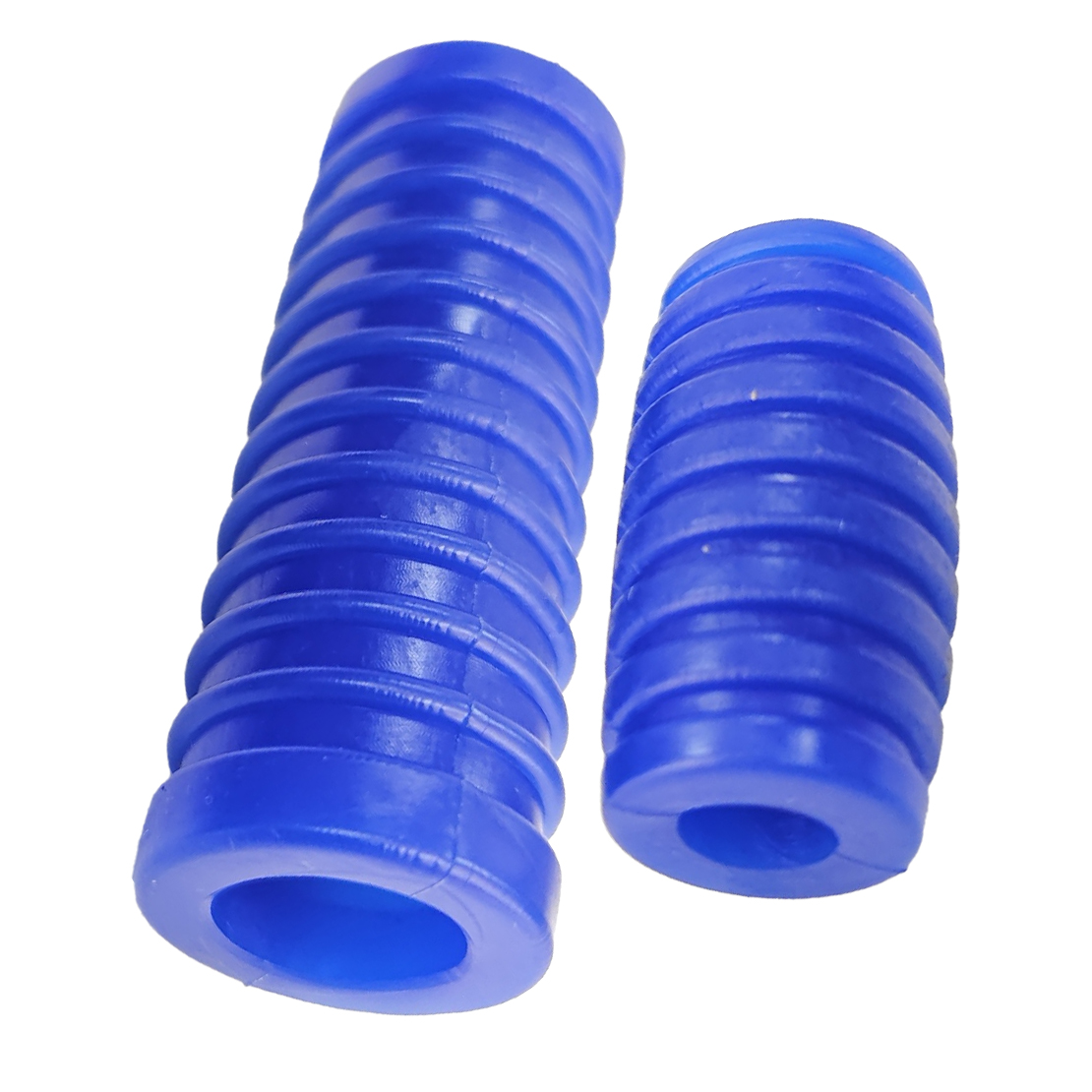 Motorcycle Motorbike Gear Shift Shifter & Kick Start Pedal Rubber Set ...