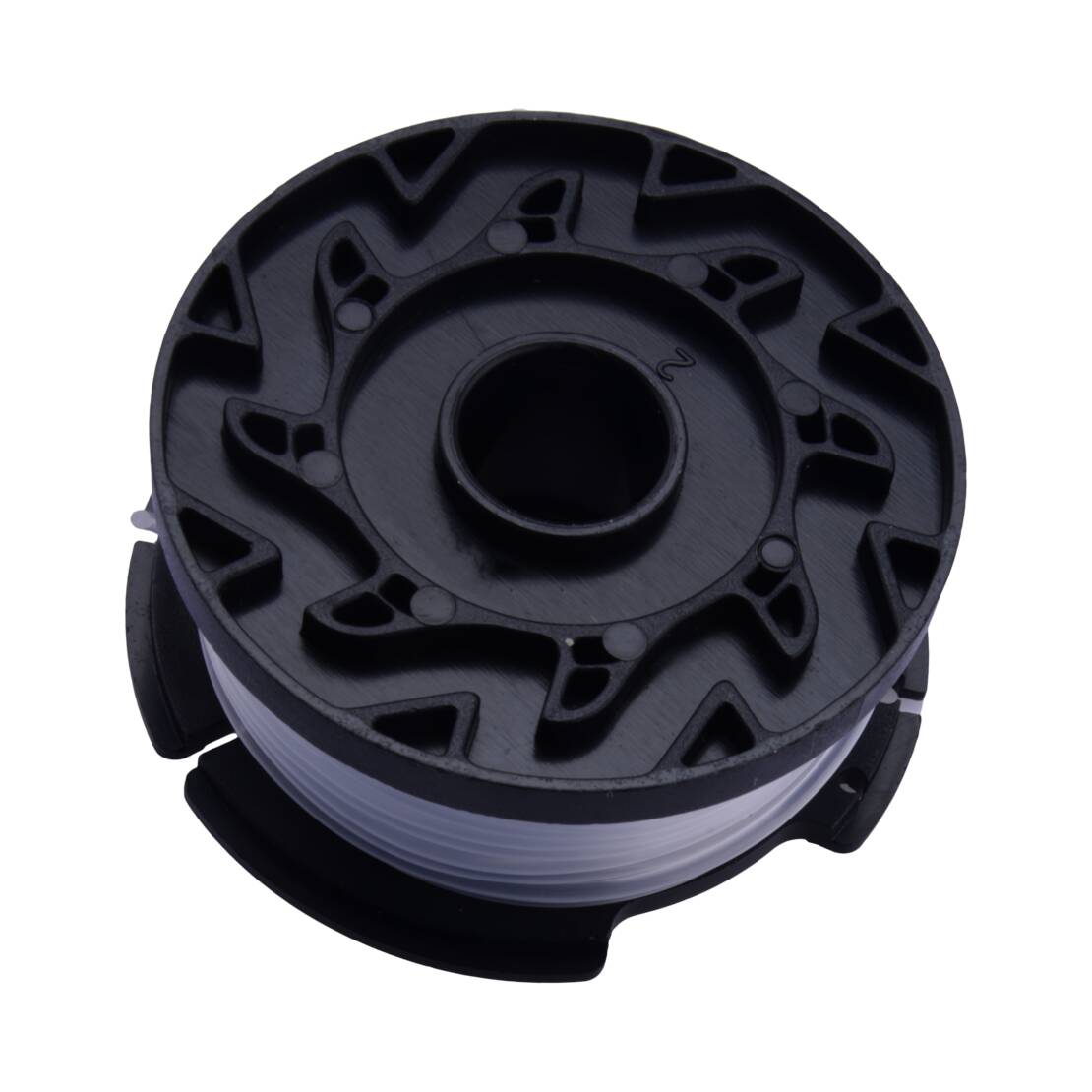 Trimmer Spool Line and Cap w/ Spring Fit for Ryobi 18V 24V 40V RC-100-P ...
